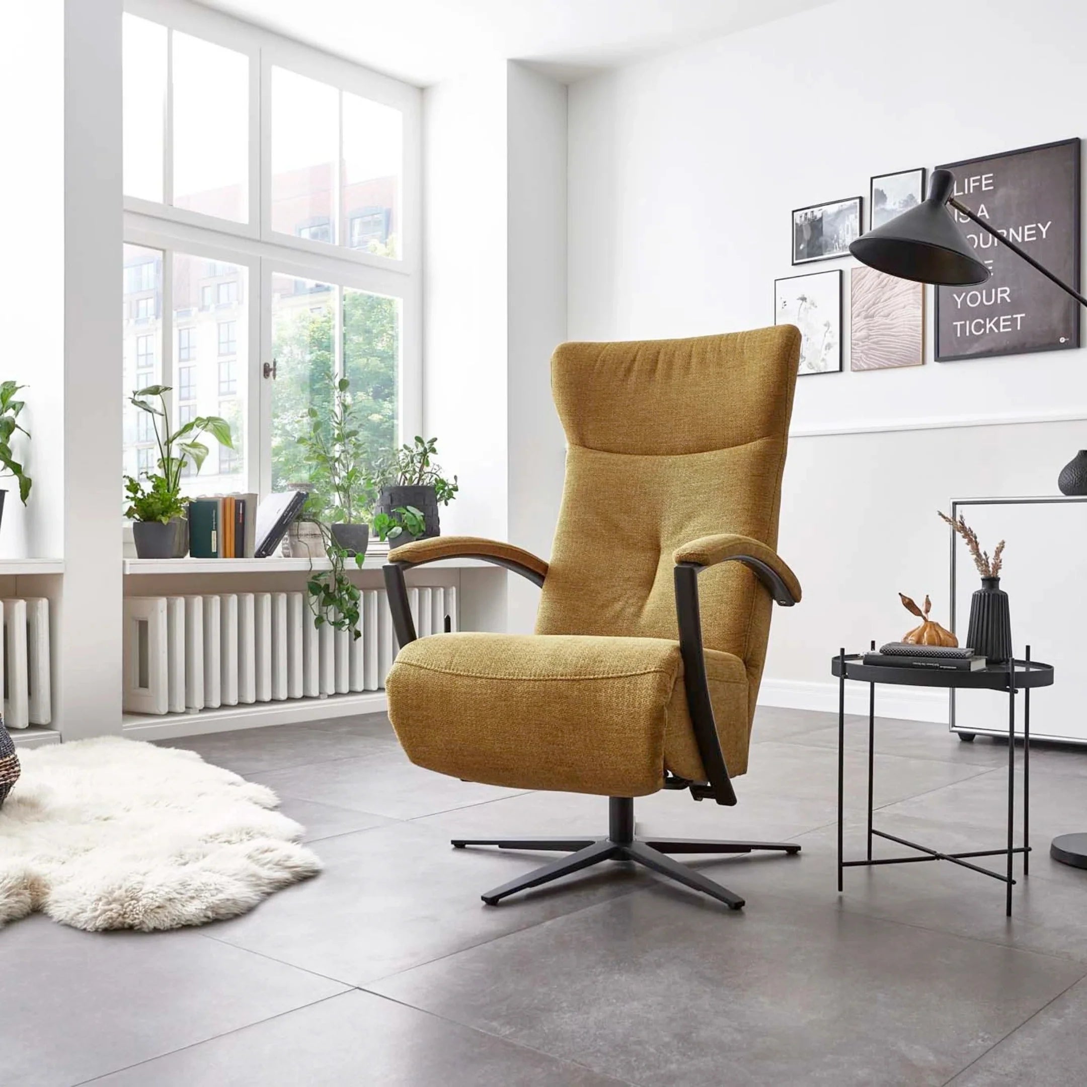 Relax zetel kopen - De Zetelhallen – Home Interiors